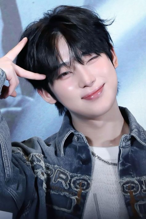 ENHYPEN | Fã Site Oficial